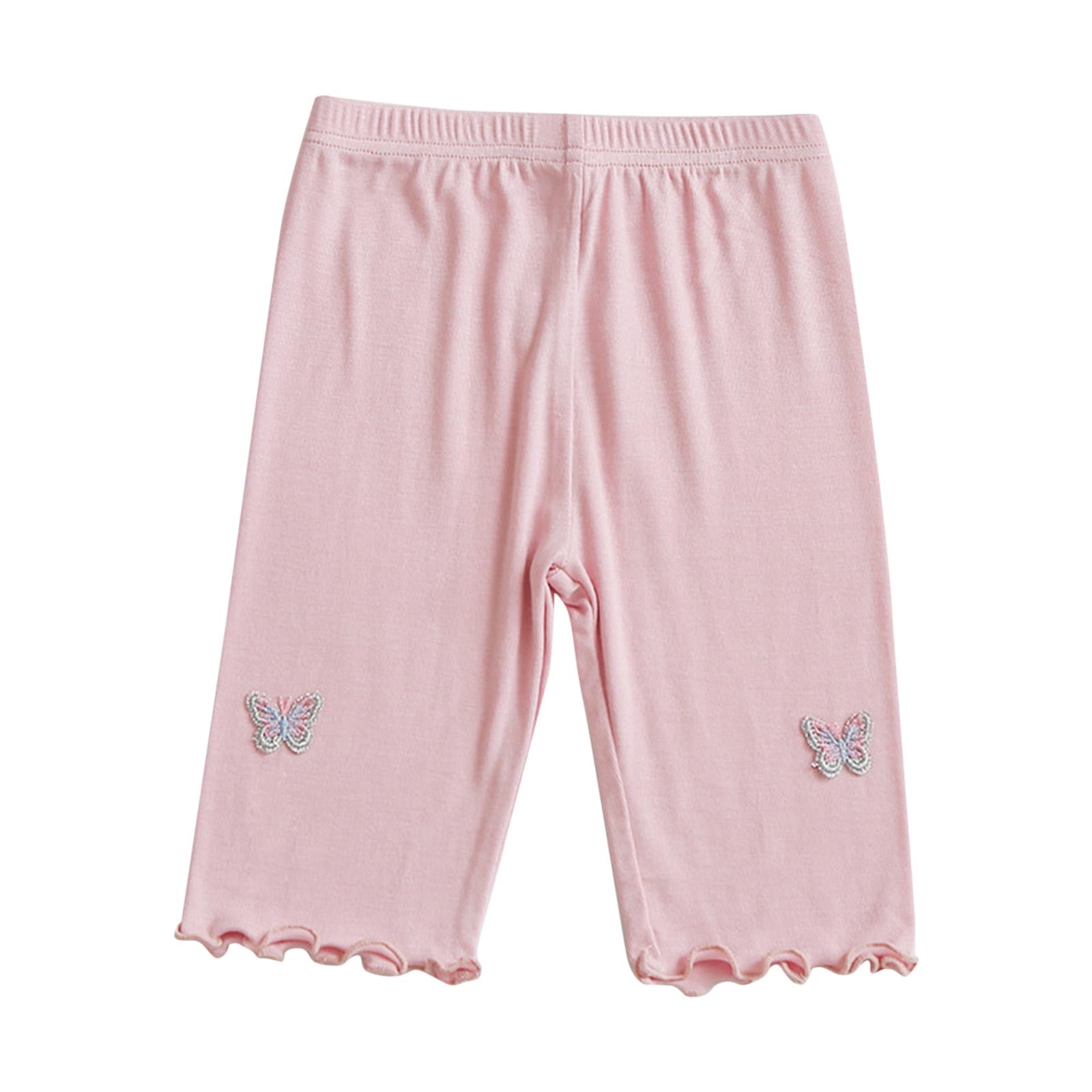 HIPYLO Girls Yoga Pants Size 10-12 Trendy Pants Girls Athletic Pants ...