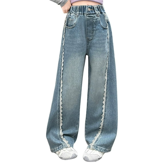 HIPYLO Mexican Jeans High Waisted Jeans Gym Pants Baggy Cargo Pants ...