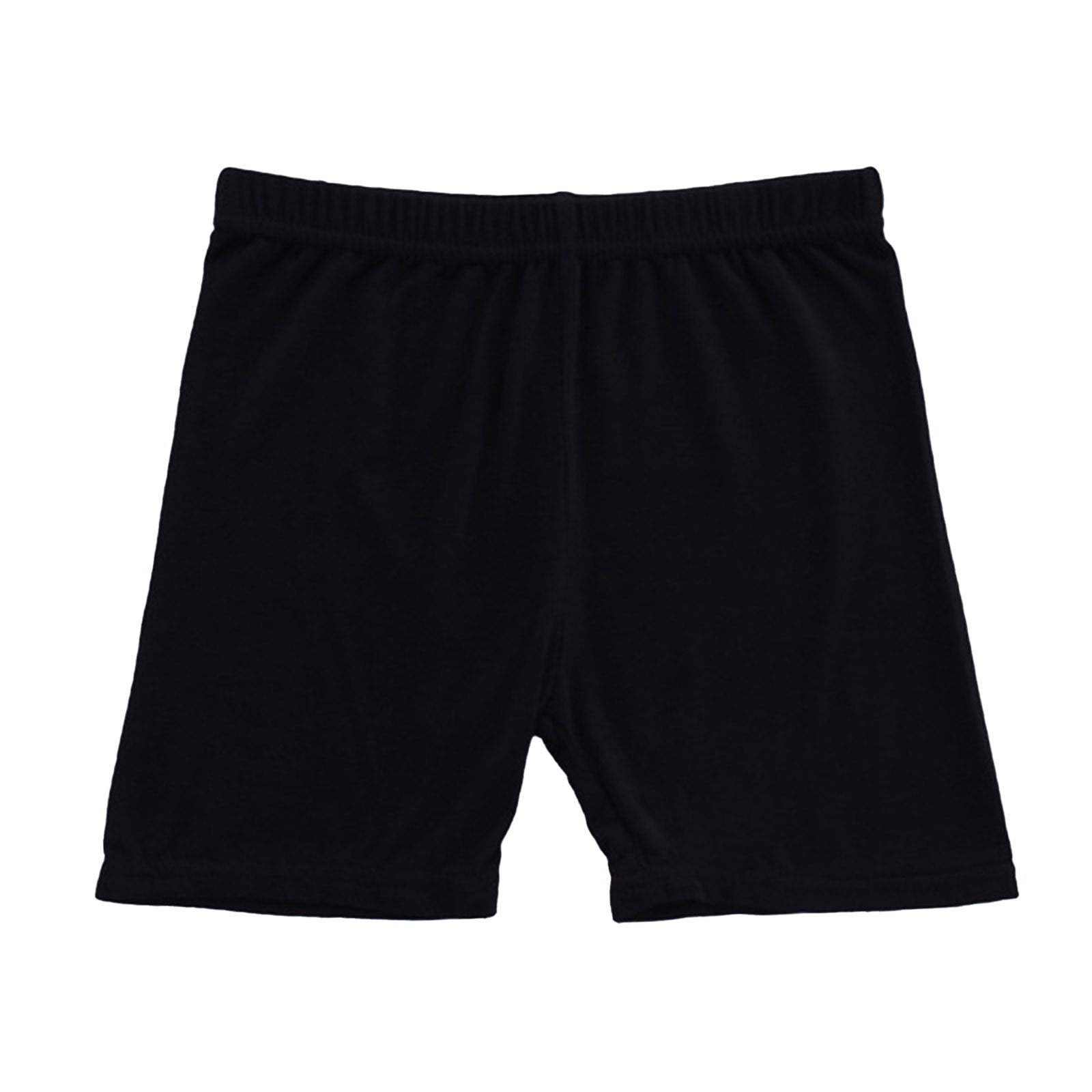 HIPYLO Seamless Shorts Girls Compression Shorts Gymnastics Shorts for ...