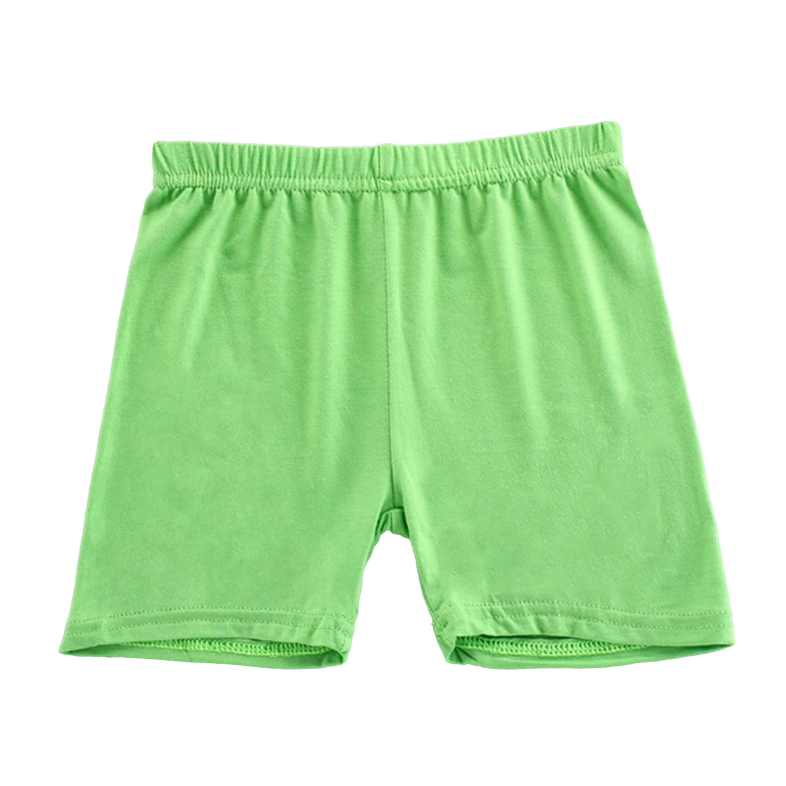 HIPYLO Seamless Shorts Girls Compression Shorts Gymnastics Shorts for ...