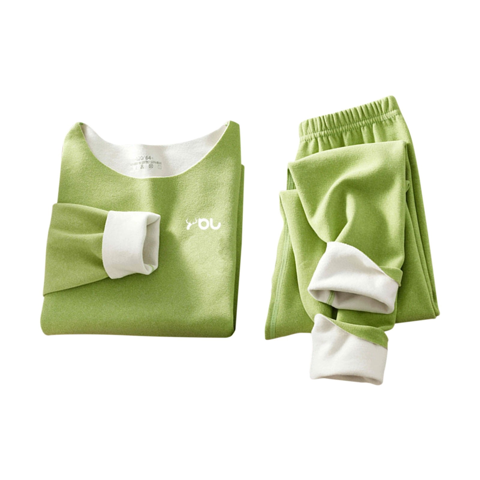 HIPYLO Tween Pajamas Fleece Christmas Pajamas for Kids 5t Girl Clothes ...
