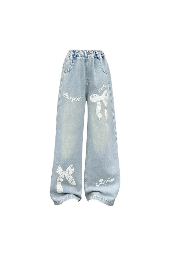 Pantalones Vaqueros