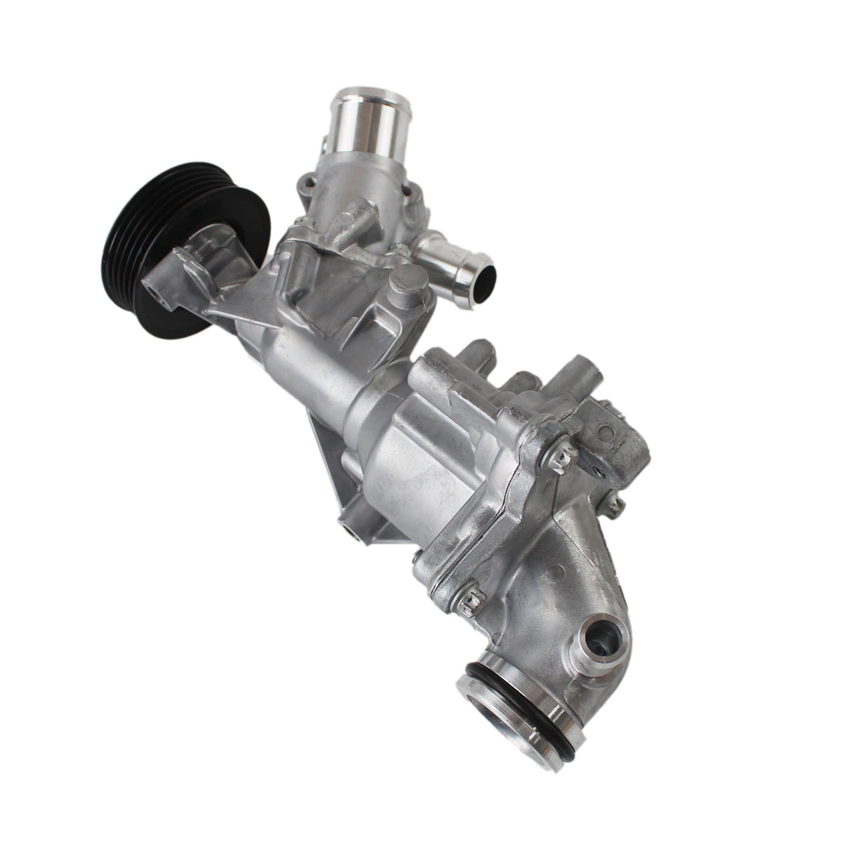 HIRINTOL 1332000601 NEW Water Coolant Pump For 14-20 Mercedes Benz ...