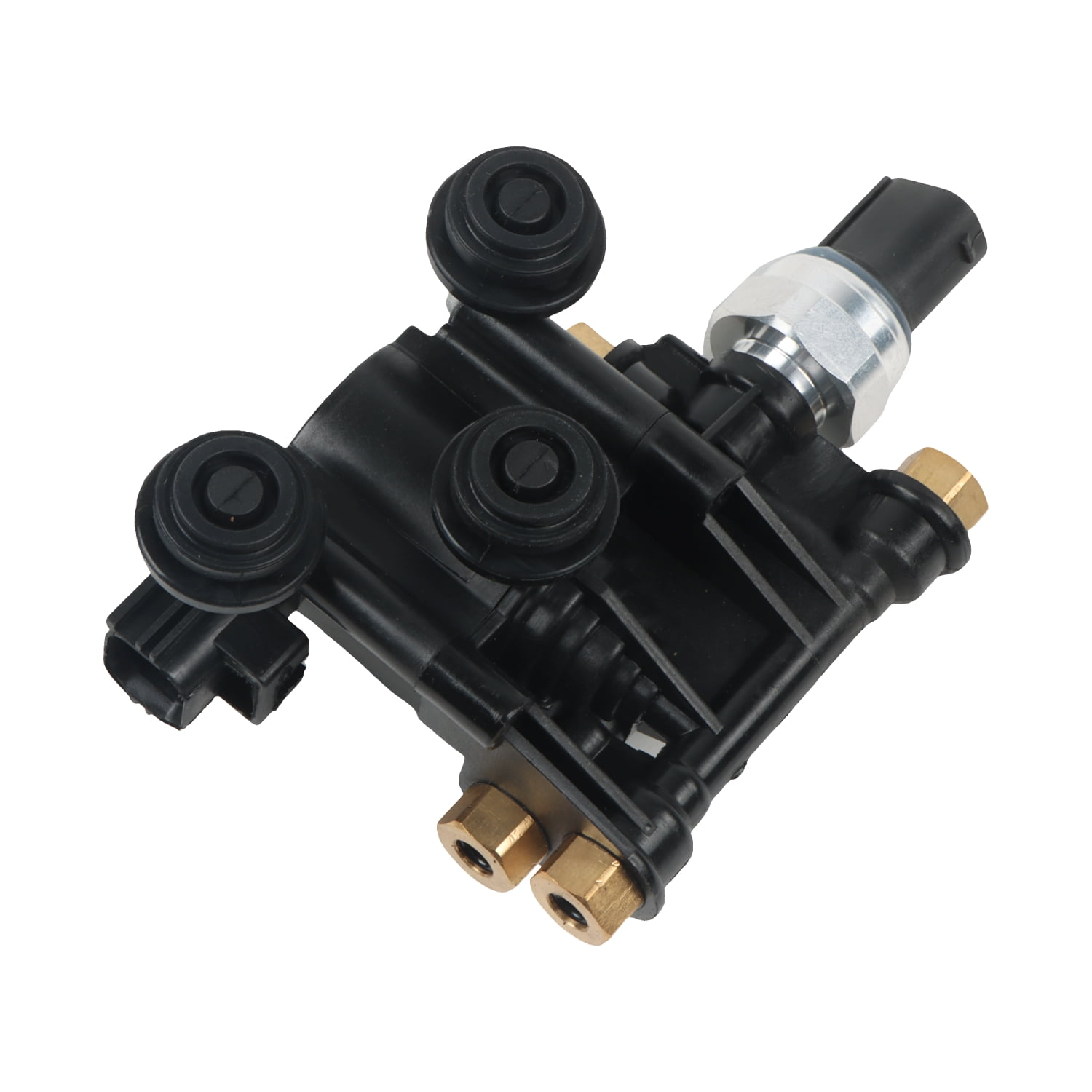 HIRINTOL 1pc Air Suspension Valve Block For Land Rover Range Rover 2006 ...