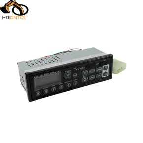 24 Volt Radio Car Stereo Receivers