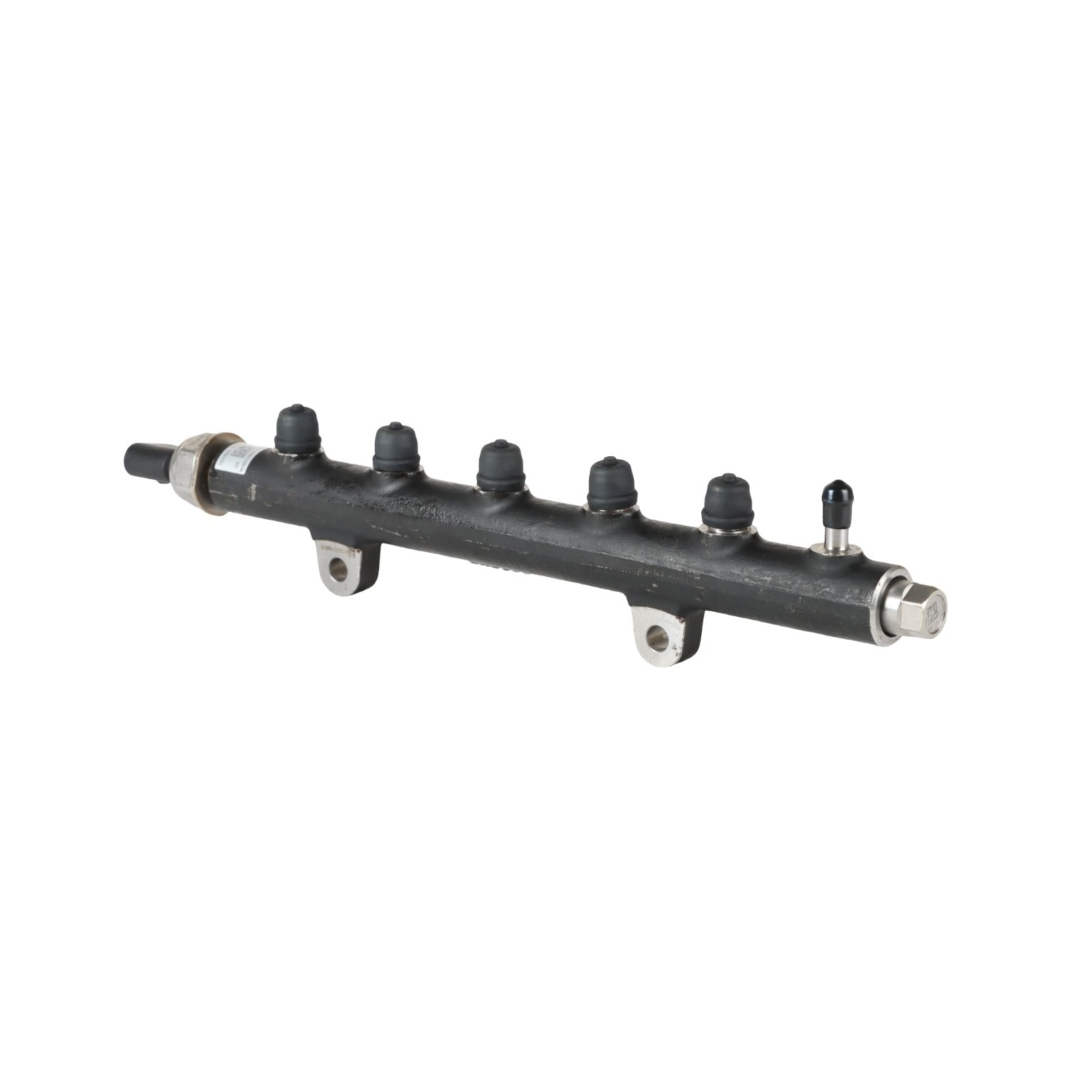 HIRINTOL Fuel Common Rail for Doosan D34 Bobcat 7256757 - Walmart.com