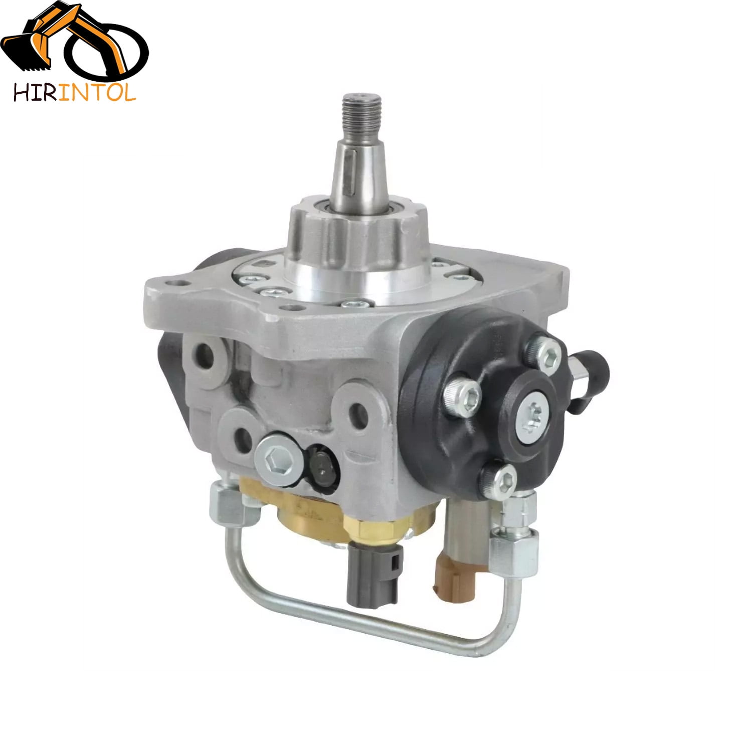 HIRINTOL Fuel Injection Pump 8973060449 for Hitachi ZX200-3 ZX240-3 ...