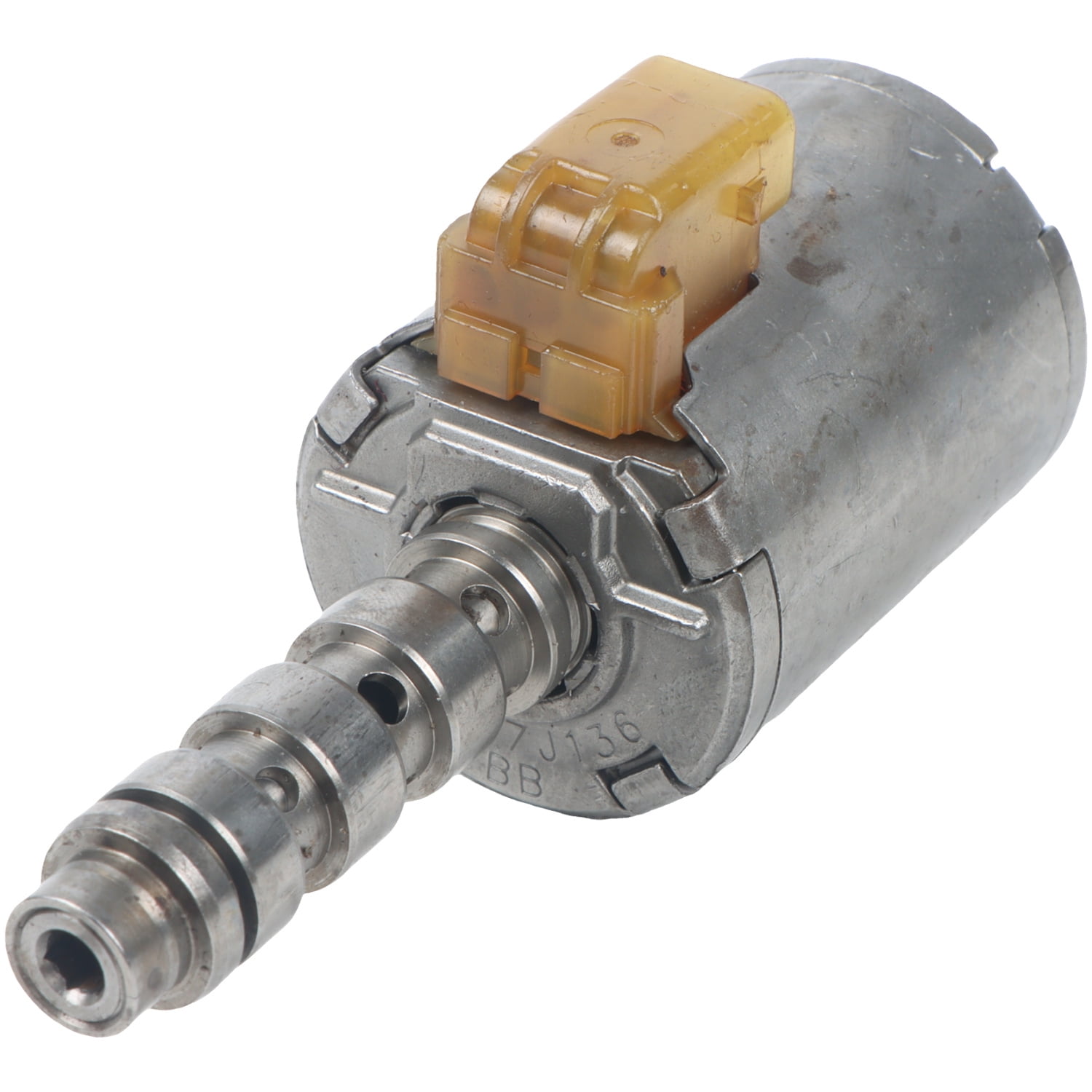 HIRINTOL New 1Pc Transmission Lock Up-Overdrive-Low Reverse Solenoid ...