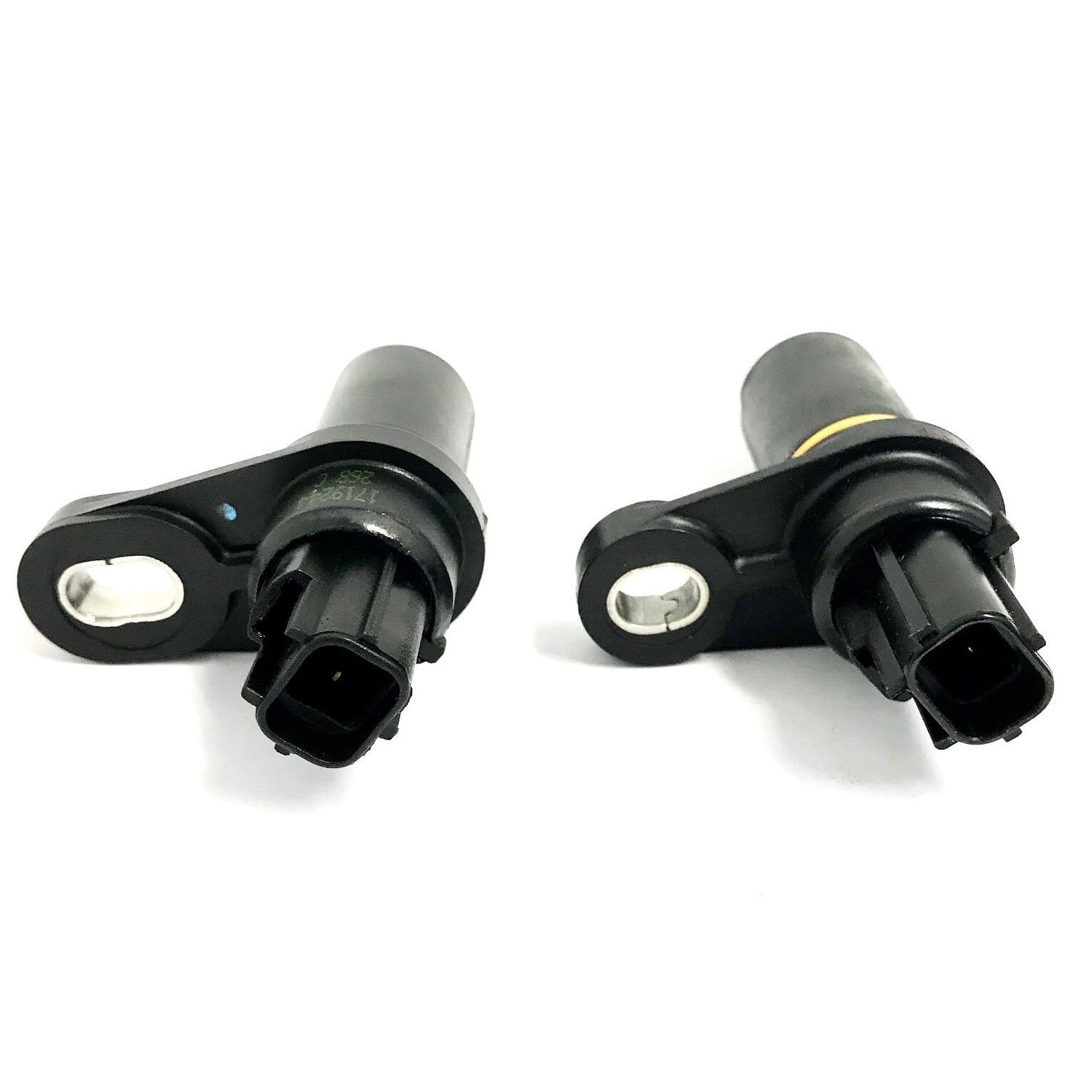HIRINTOL New 2Pcs Transmission Input & Output Speed Sensor Fit for ...