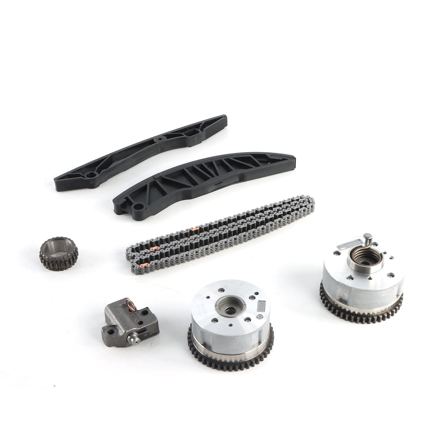 HIRINTOL1set Timing Chain Kit For Hyundai Kia Creta Veloster ProCeed ...
