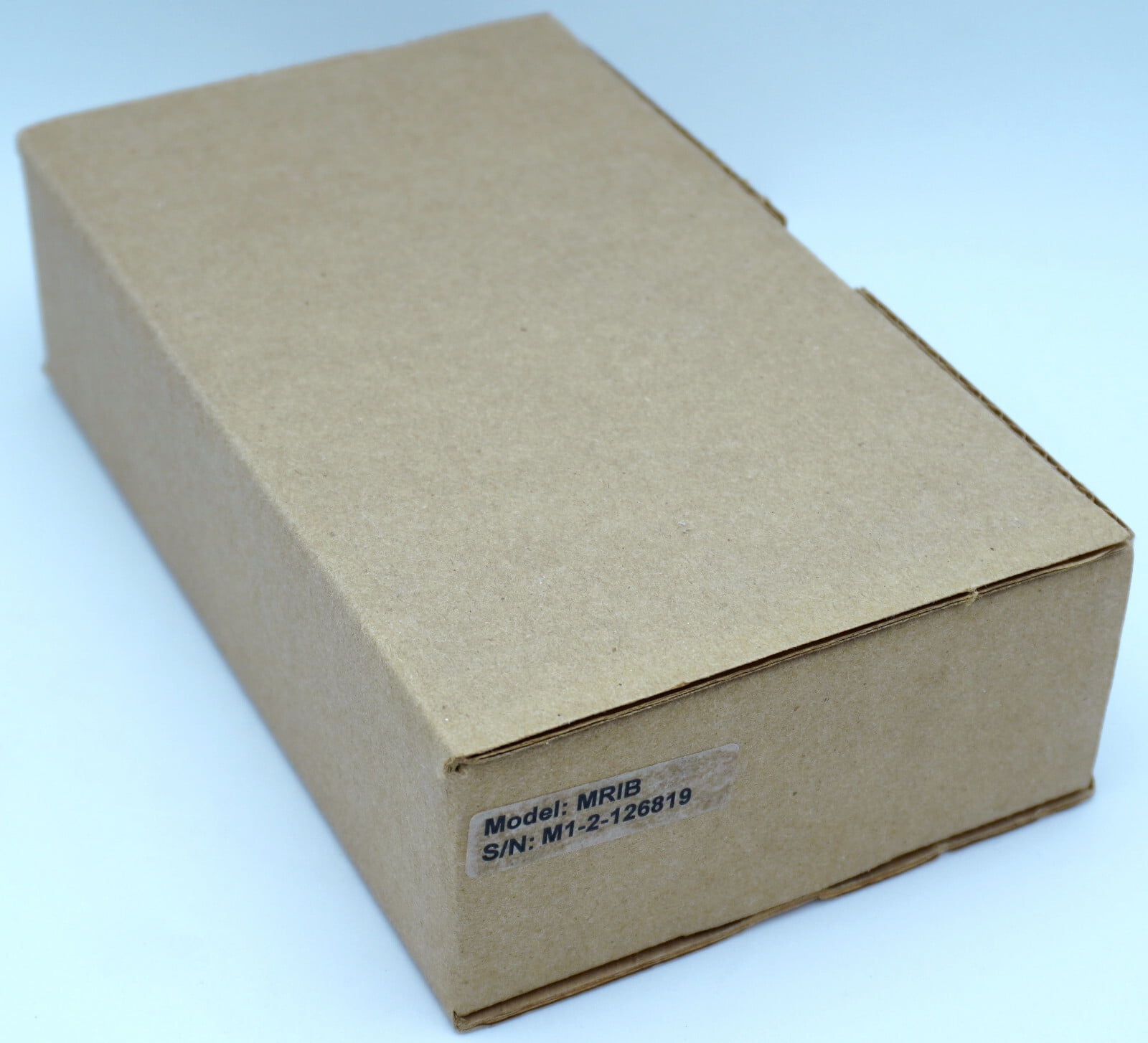 HIRSCH MRIB Match2 Reader Interface Board Module - NEW - Walmart.com