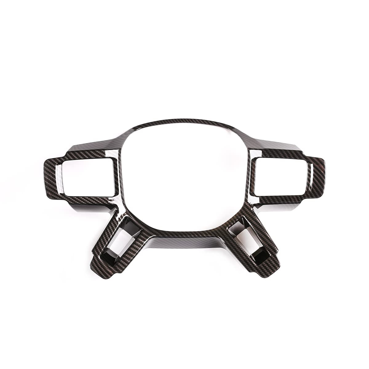 HIRUFAIT Car Interior Decor Trim Compatible with Land Rover Defender ...