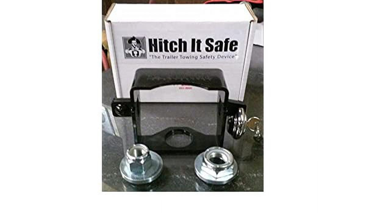 HIS-3500 Trailer Safety Device - Walmart.com