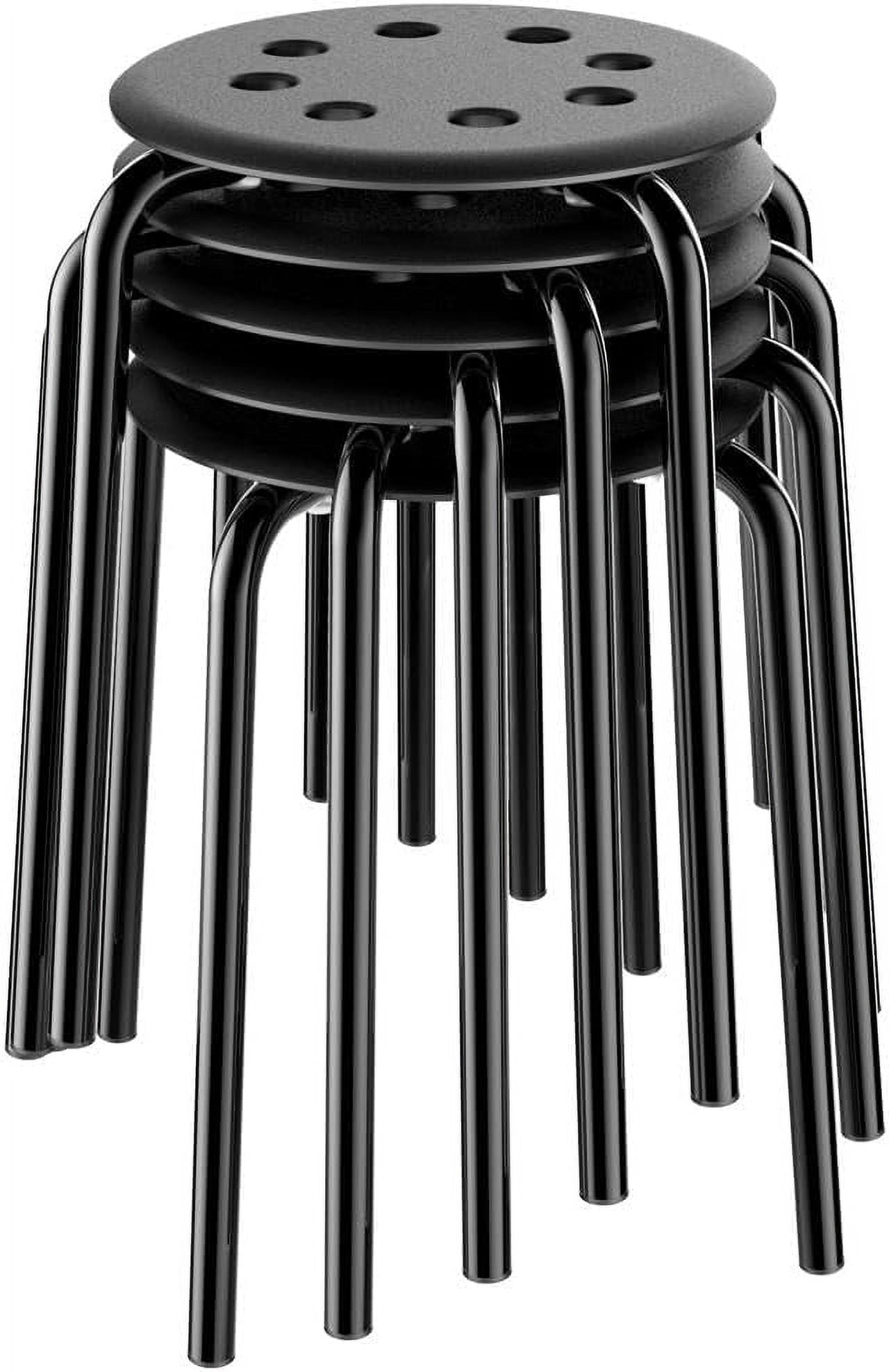 HISAA Elevate Your Indoor and Outdoor Spaces with a Set of 5 Sleek ...