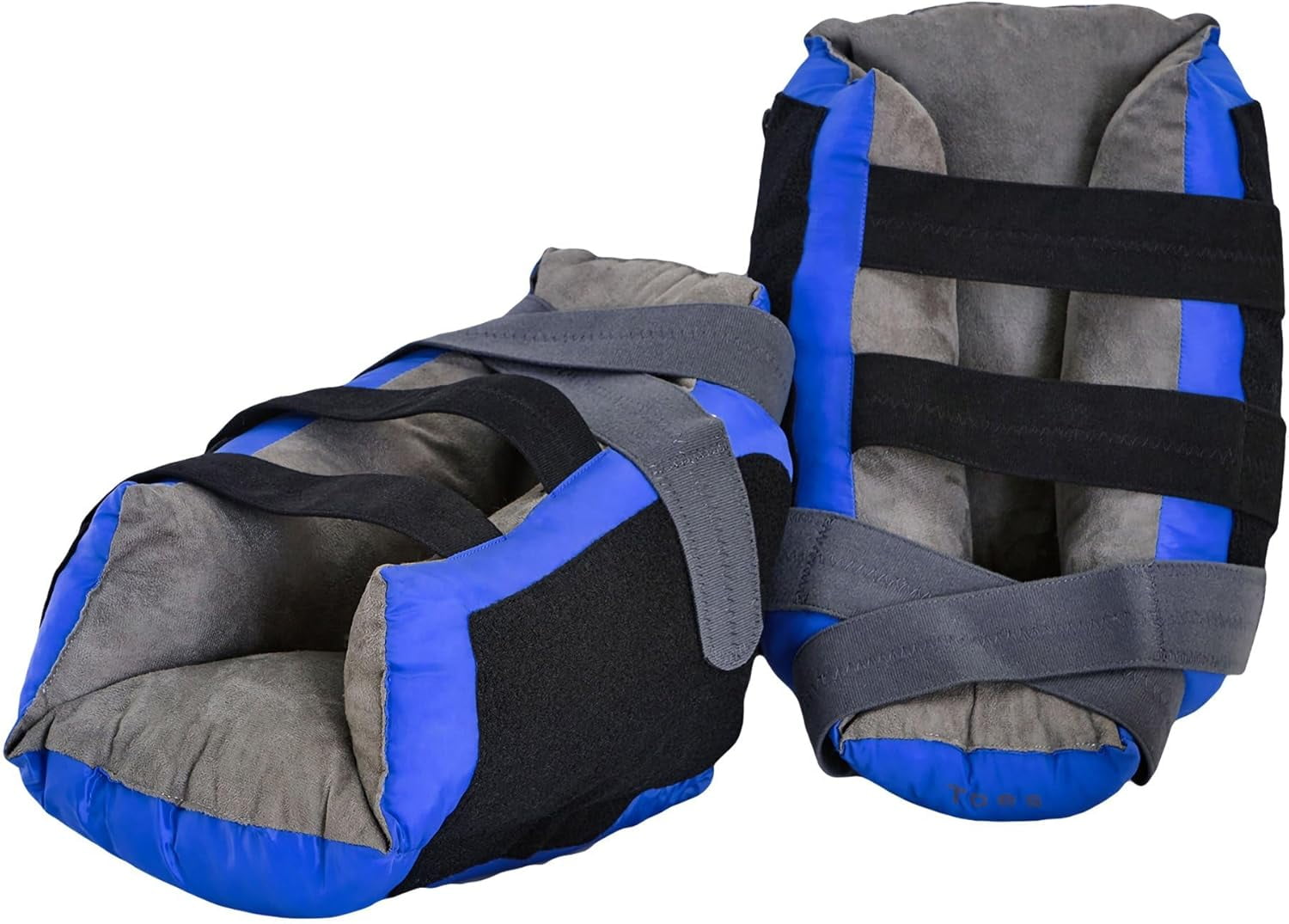 HISAA Heel Protectors for Pressure Sores & Bed Sores Prevention ...