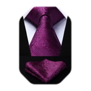 George Men's Black Bowtie - Walmart.com