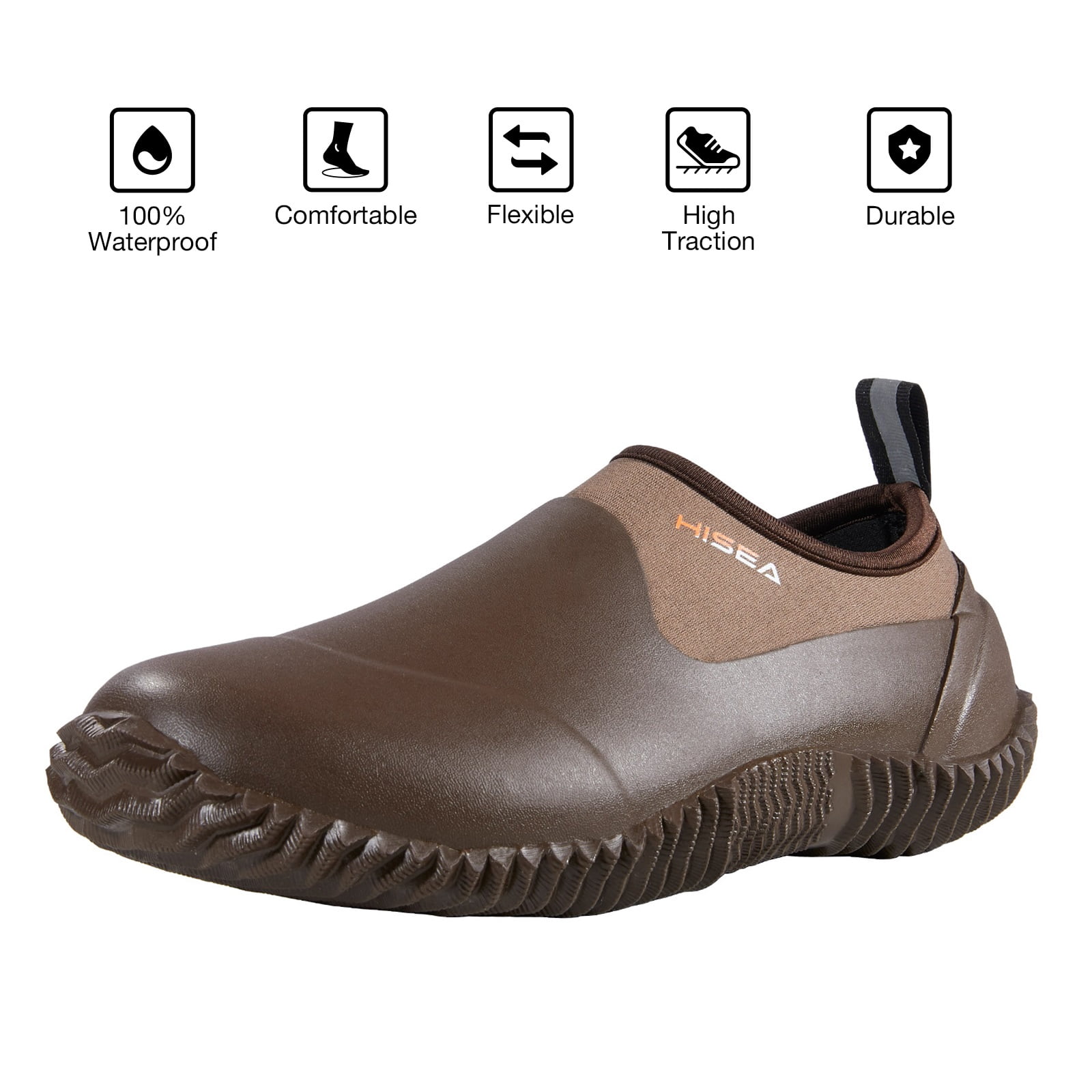 Garden Shoes For Men