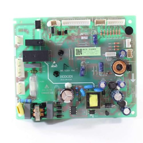 HISENSE 1539743 MAIN CONTROL BOARD (GENUINE OEM PART) - Walmart.com