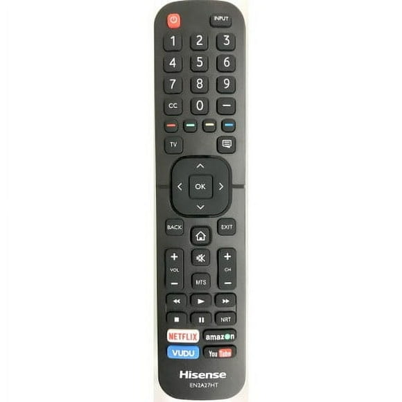 Hisense Tv Remote Programming