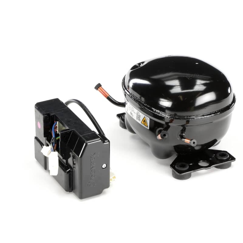 HISENSE K2084793 DONPER VFL110CY1UL1 R600A (GENUINE OEM PART) - Walmart.com