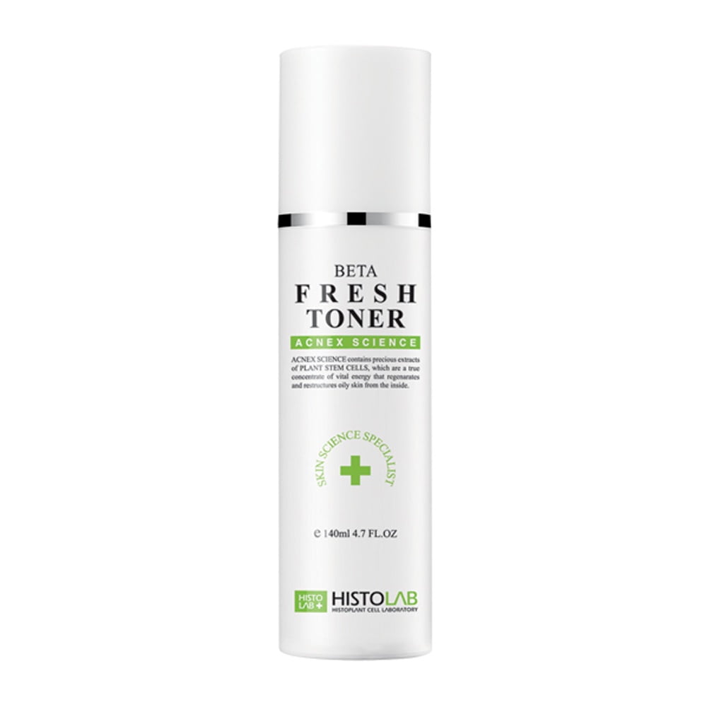 HISTOLAB Beta Fresh Toner 200ml (6.8 fl oz) - Walmart.com