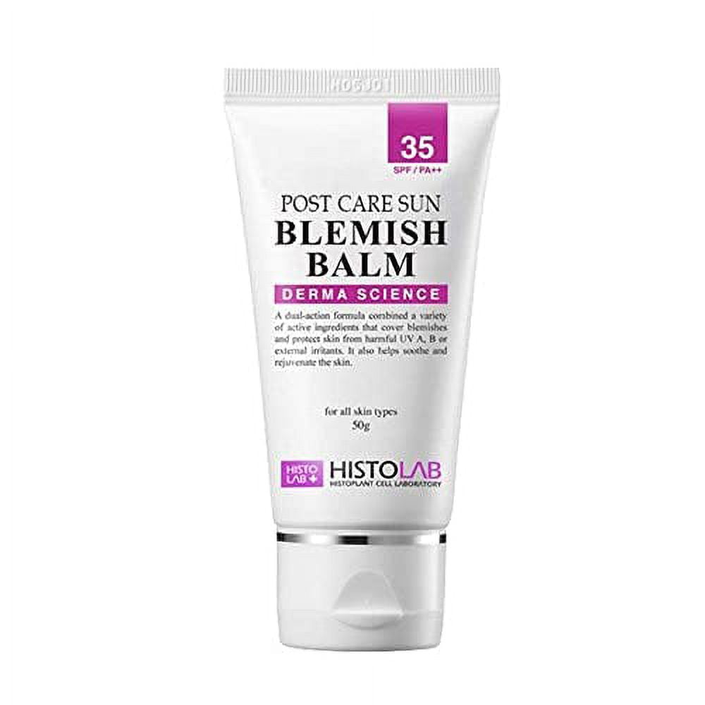 HISTOLAB Blemish Balm Best BB Cream Korean Food For Face Blemish Skin ...