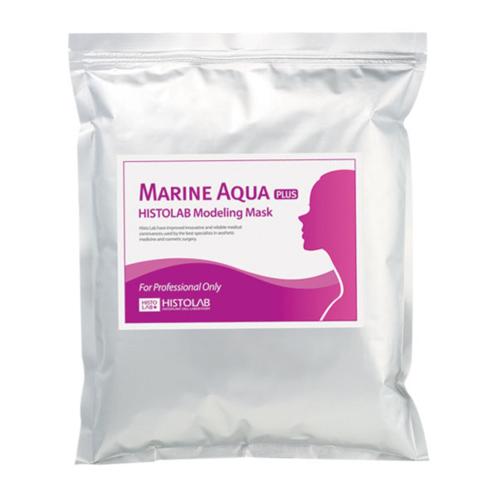 HISTOLAB Marine Aqua Plus Modeling Mask 1kg (35 oz) - Walmart.com
