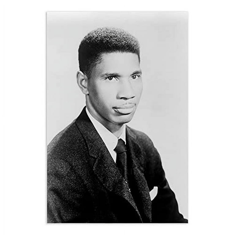 medgar evers body