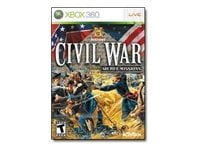 Activision HISTORY Civil War: Secret Missions - Video Disc DVD for Xbox ...