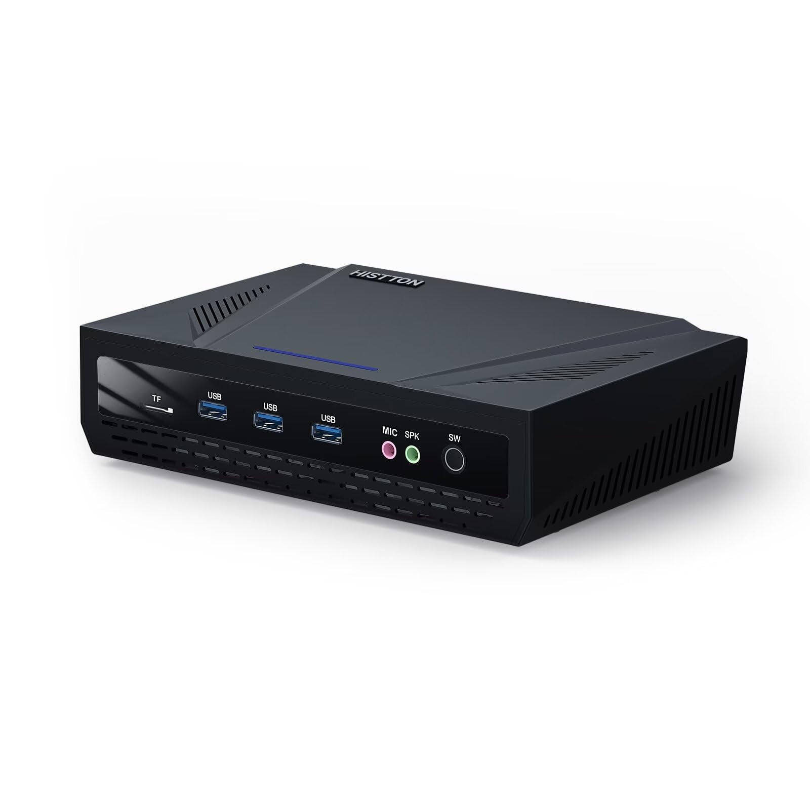 HISTTON Mini Computer Windows 11 Pro, 9th Gen Mini PC M1, Core i9-9880H ...
