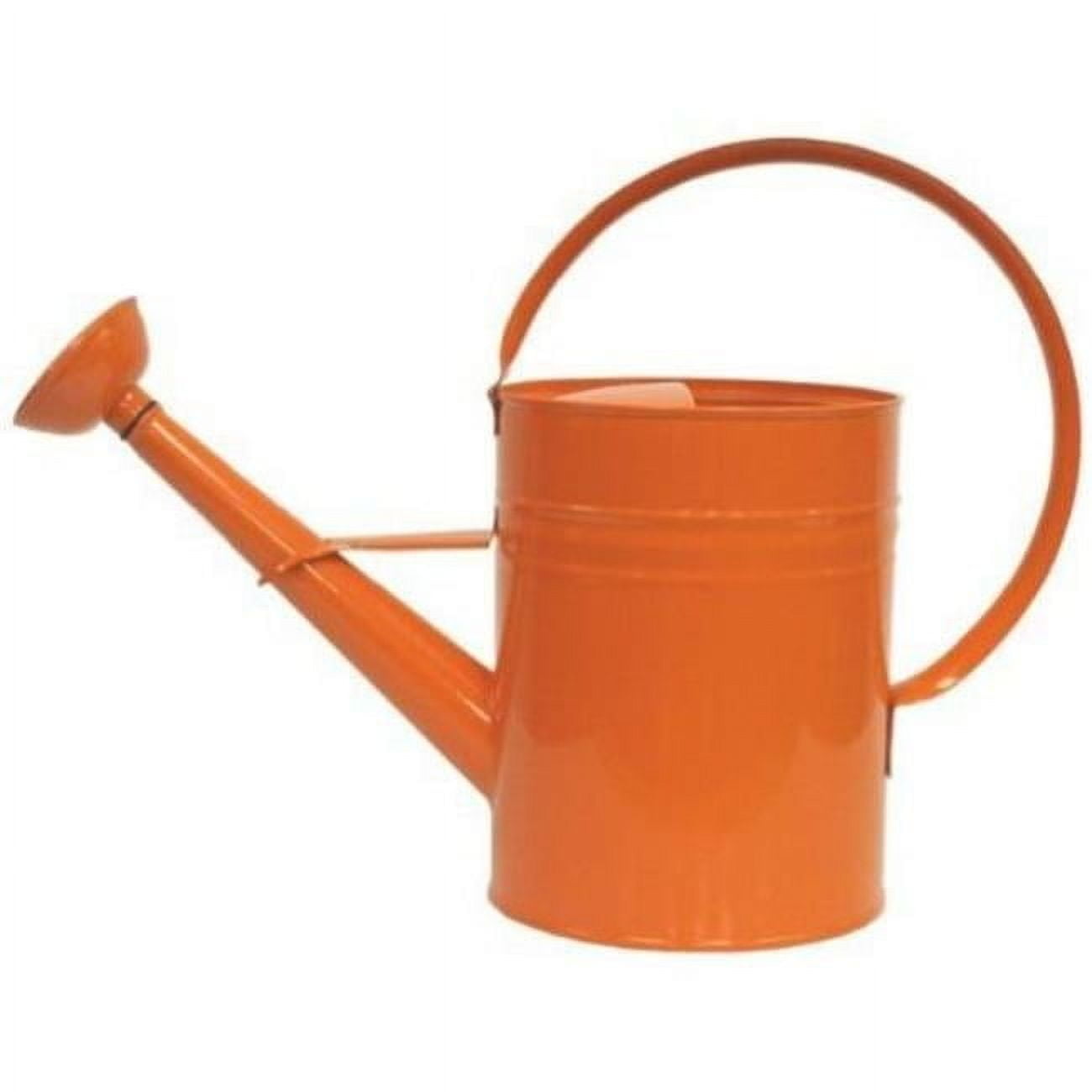 HIT 8582E TA 1 gal Enameled Galvanized Steel Watering Can with ...