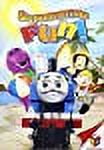 HIT Favorites: Summertime Fun! [DVD] - Walmart.com