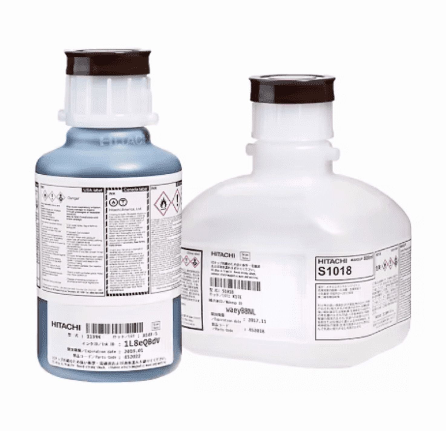 HIT INK JP-K33 Black MEK Ink for Continuous Inkjet Printer Compatible ...