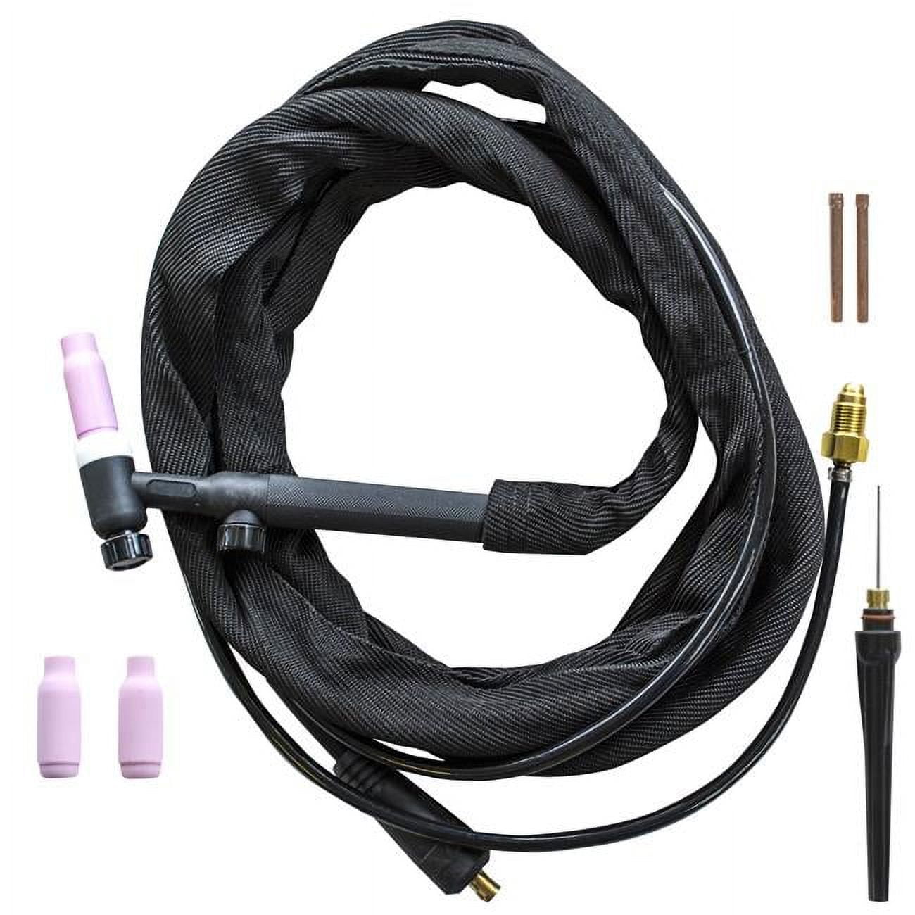 HIT TIG Torch for Stick/TIG Welder PSTICK80 TIGTORCH - Walmart.com