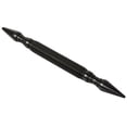 HIT Tool 1/8" Prick Punch and 3/16" Center Punch Combination Hammerless ...