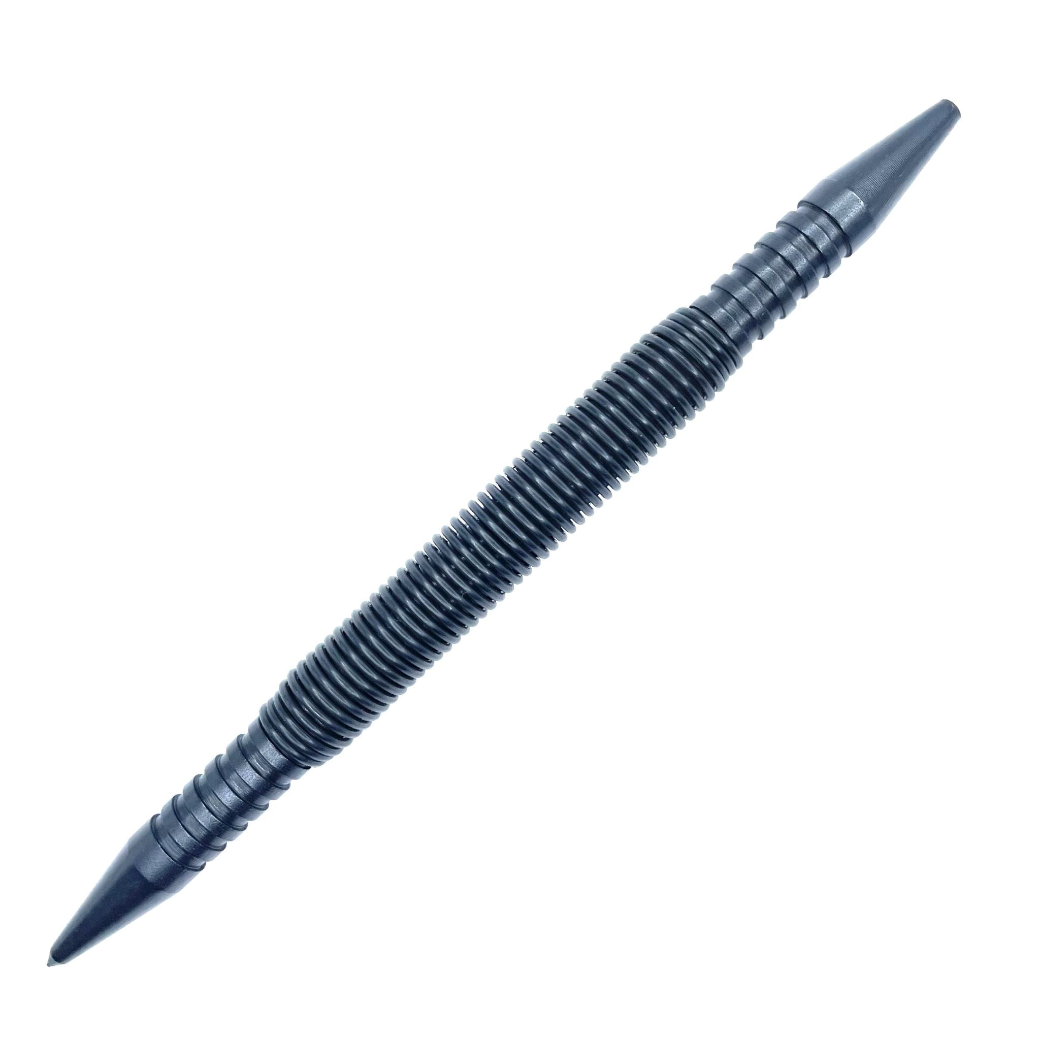 HIT Tool - CLASSIC - Center Punch - 2/32" (#2) Nail Set Hammerless ...