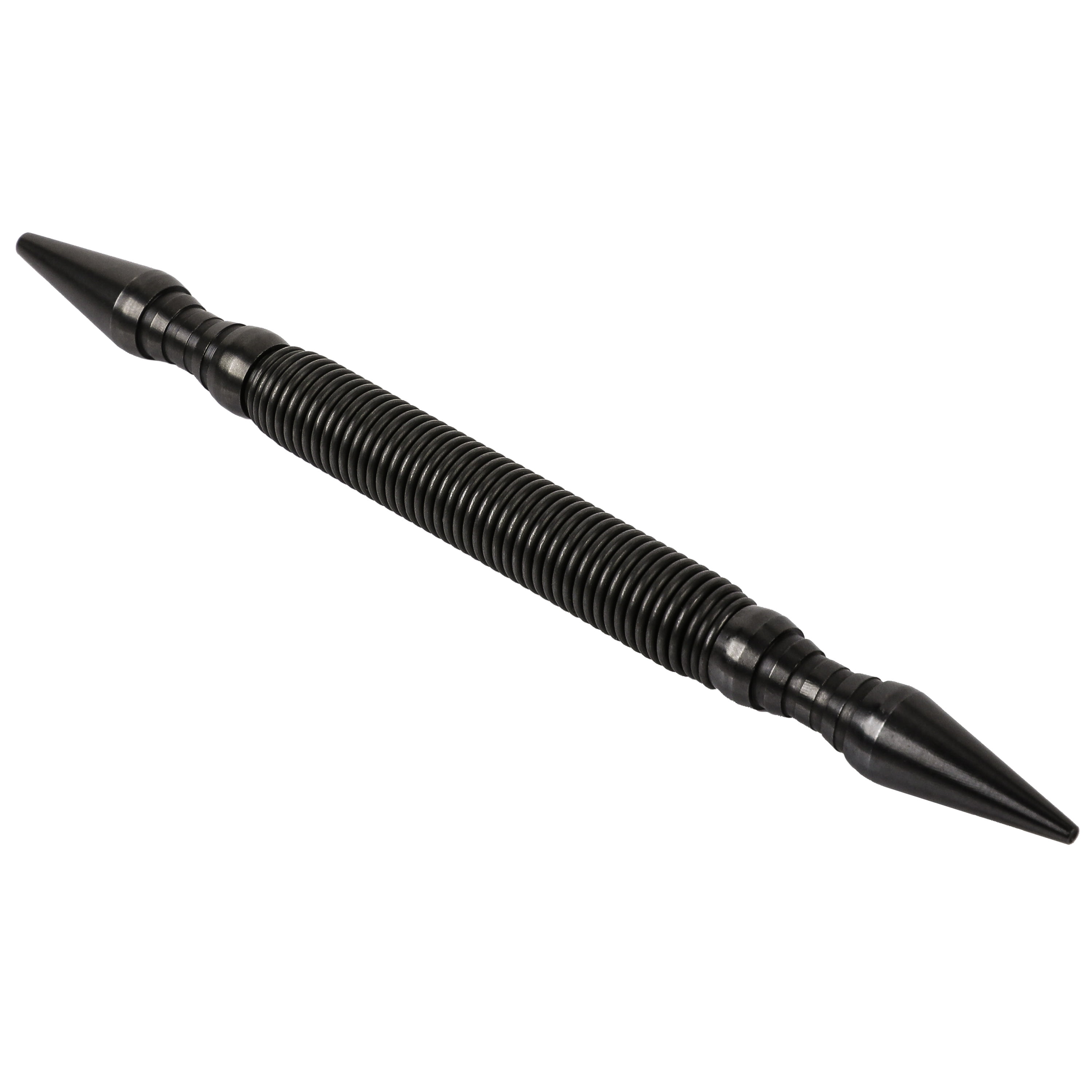 HIT Tool Nail Set Combo - 1/32" (#1) and 2/32" (#2) - Hammerless Spring ...