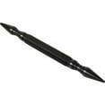 Hit Tools Nail Set Combo Hammerless Spring Punch NS1NS2 - Precision - 2 ...