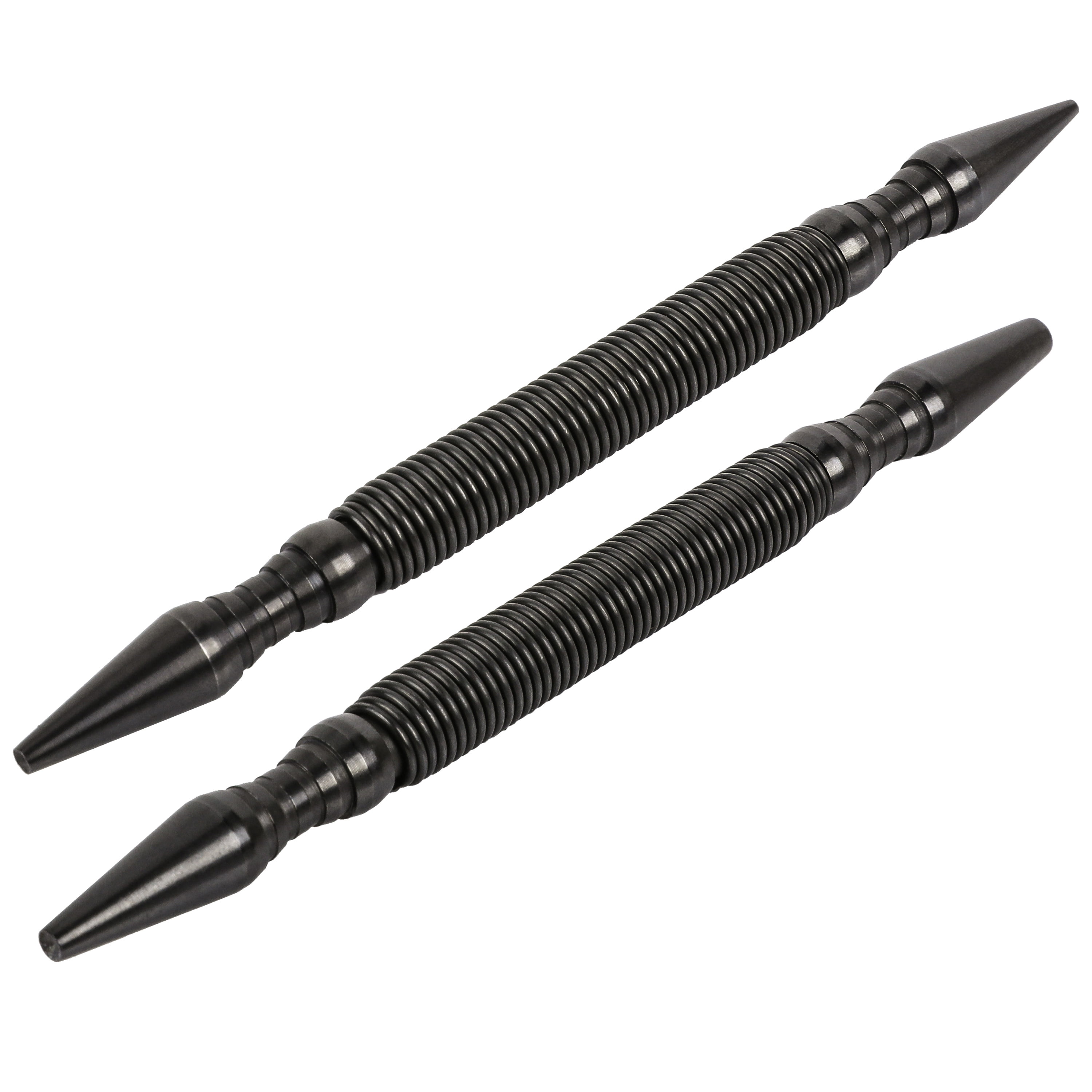 HIT Tool Pro Finish Kit includes 1/32"(#1), 2/32"(#2), 3/32"(#3), 4/32 ...