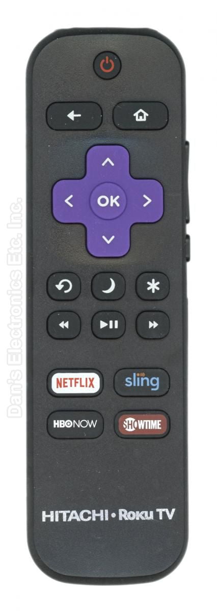 Hitachi TV & Home Theater in Electronics | Black - Walmart.com