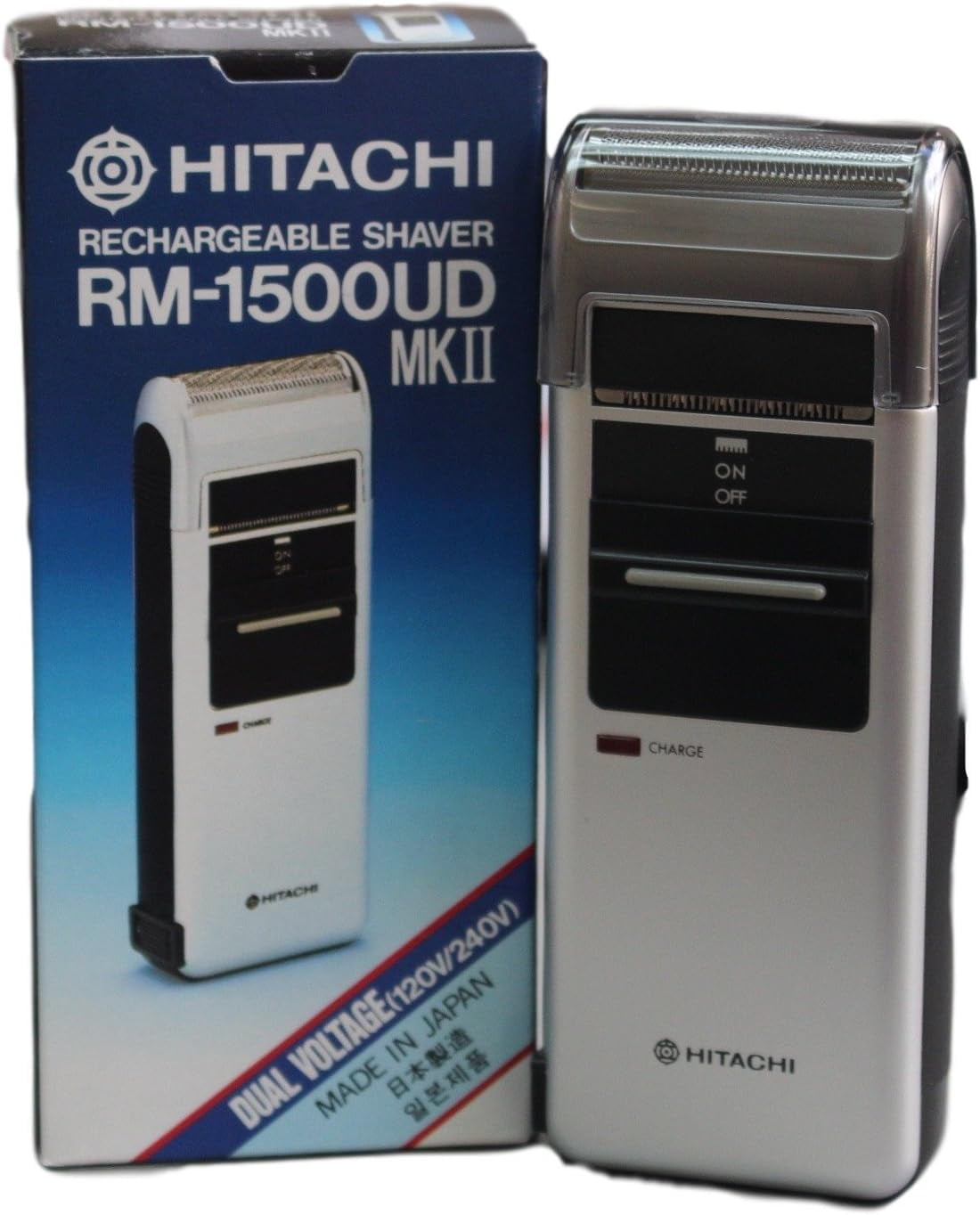 HITACHI RM 1500, 1 Pound - Walmart.com
