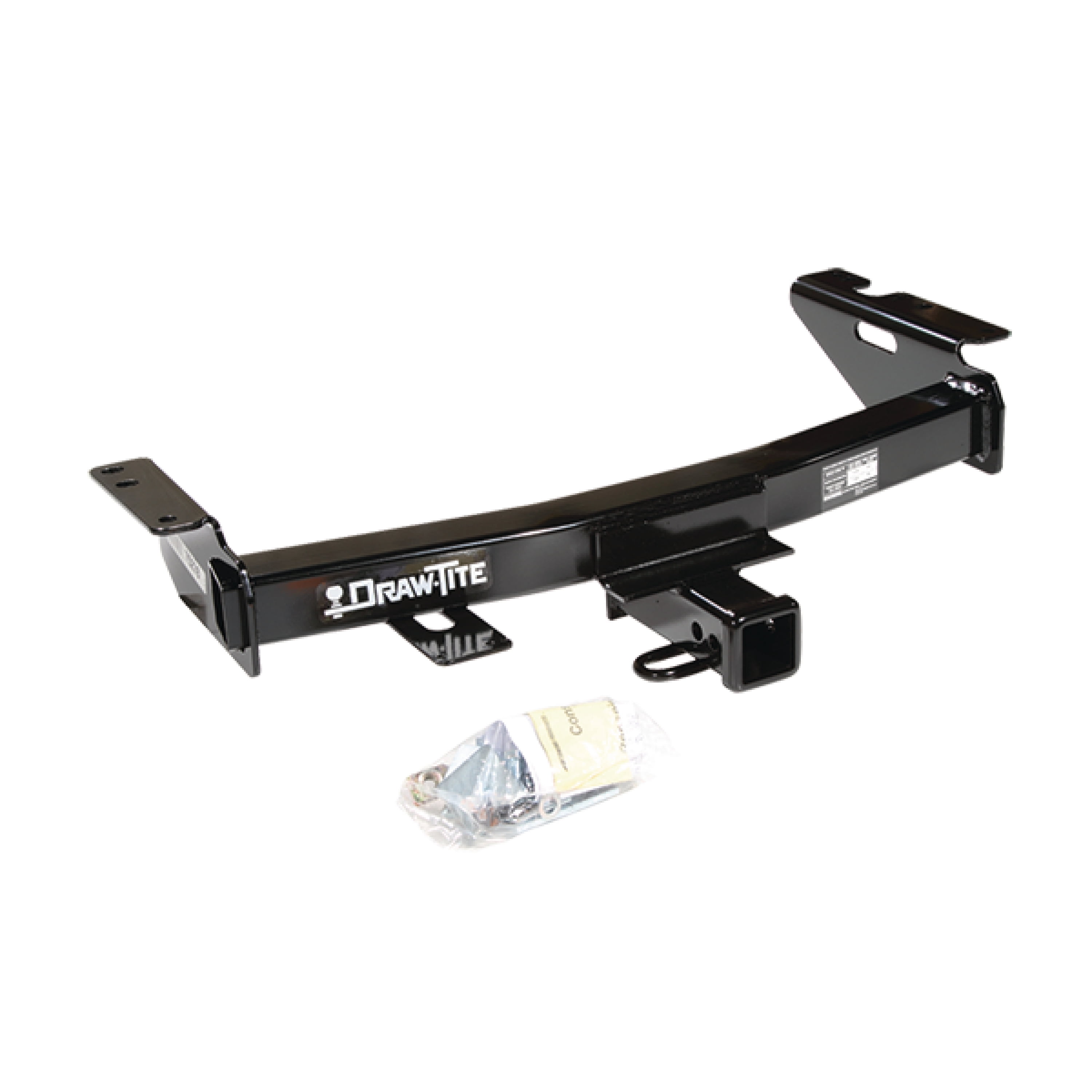 Bulldog Trailer Hitches & Towing Equipment