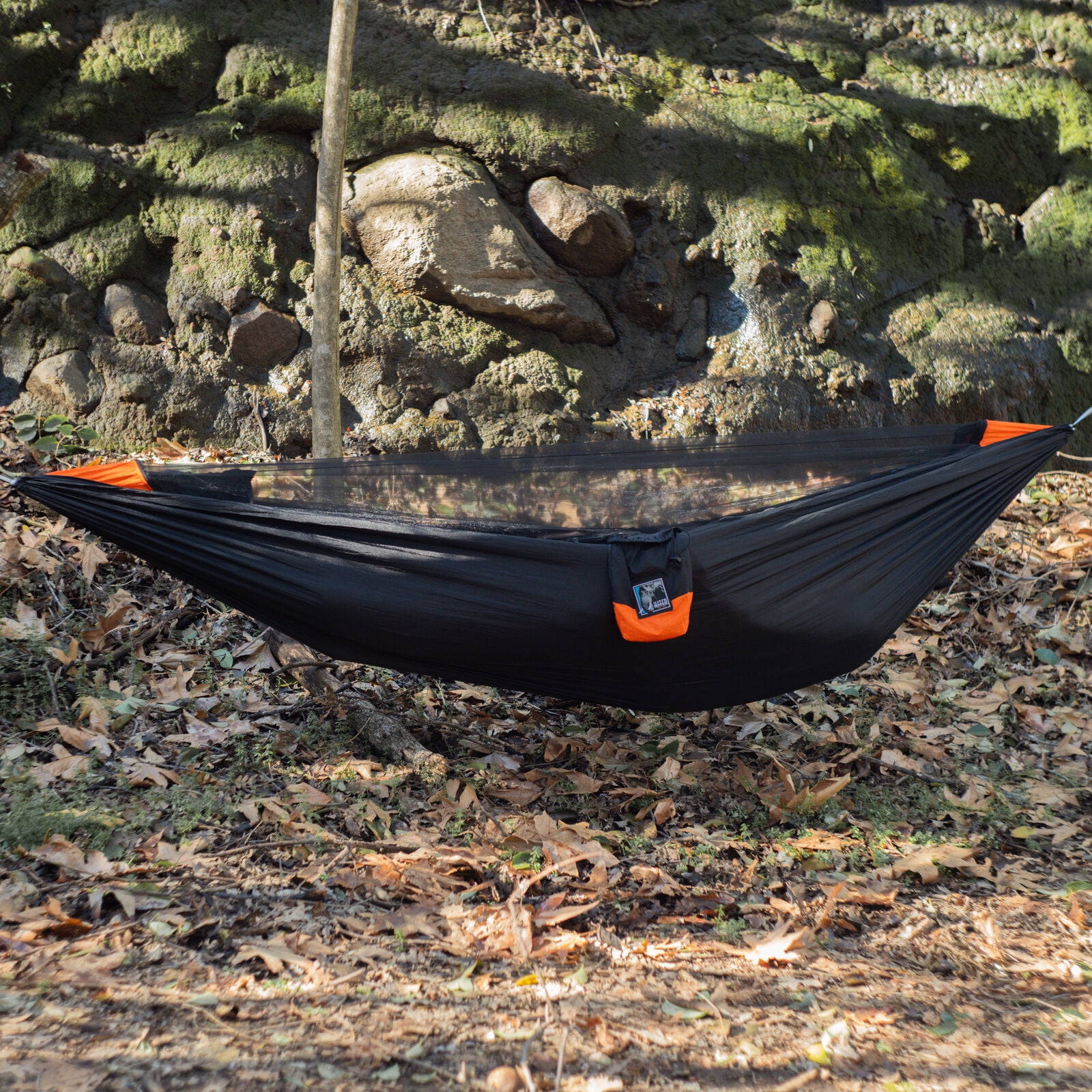 HITCO™ Hammock w/Mosquito Netting - Walmart.com