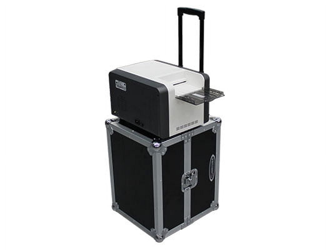 Odyssey FZHITIP510HW Hiti P510 Photo Booth Printer Flight Zone Case ...