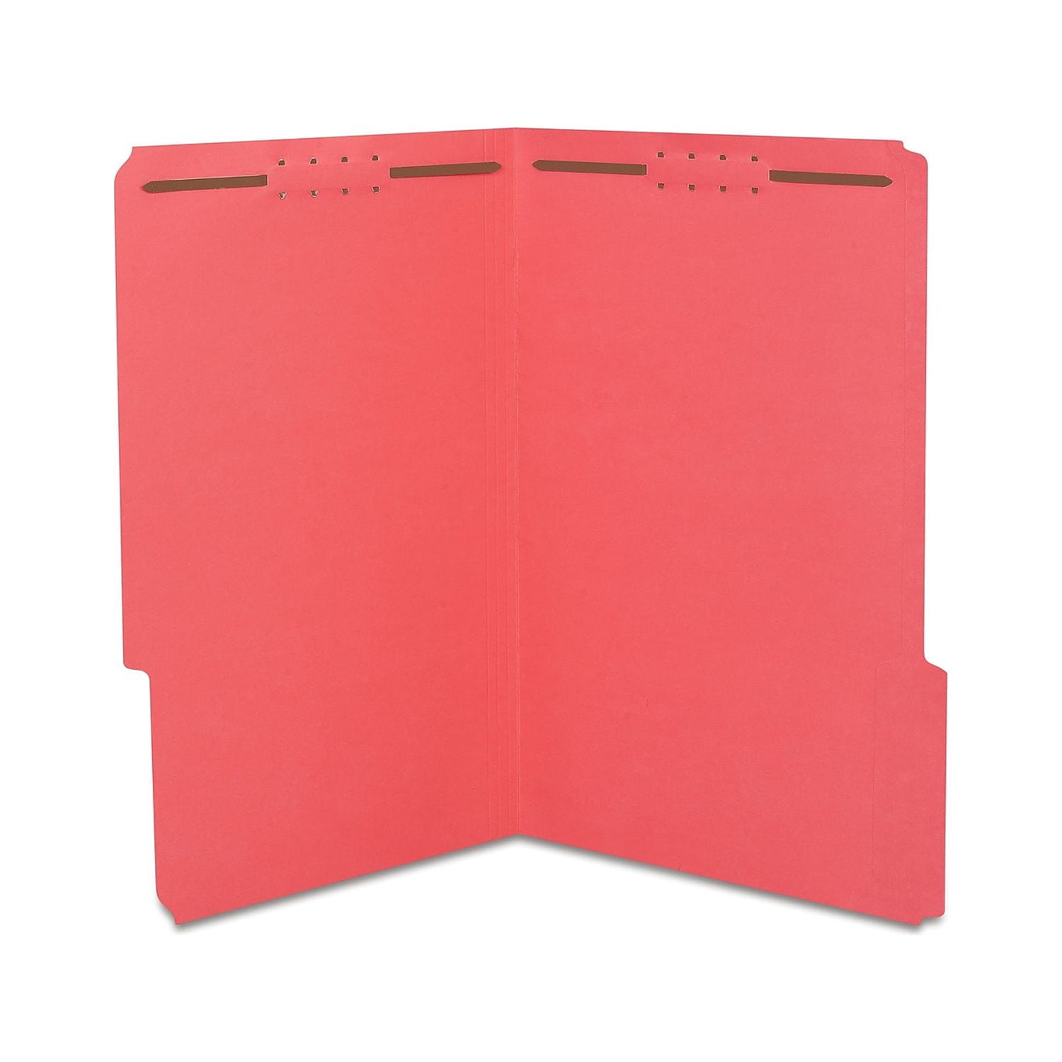 HITOUCH BUSINESS SERVICES Reinforced Classification Folder 2" Expansion ...