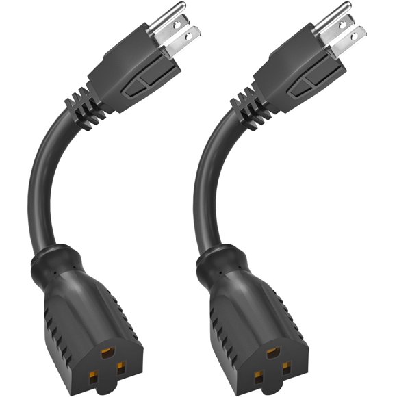 European Extension Cord