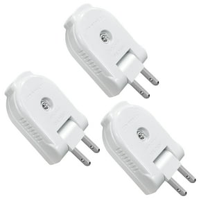 Male Electrical Outlet