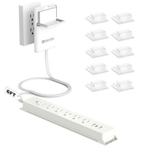 Shop Dual-Sided Electrical Outlets for Home Improvement Needs