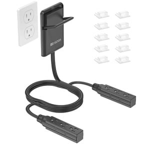 ELEGRP Power Cord with LCDI Leakage Current Detection Interrupter 14AWG ...