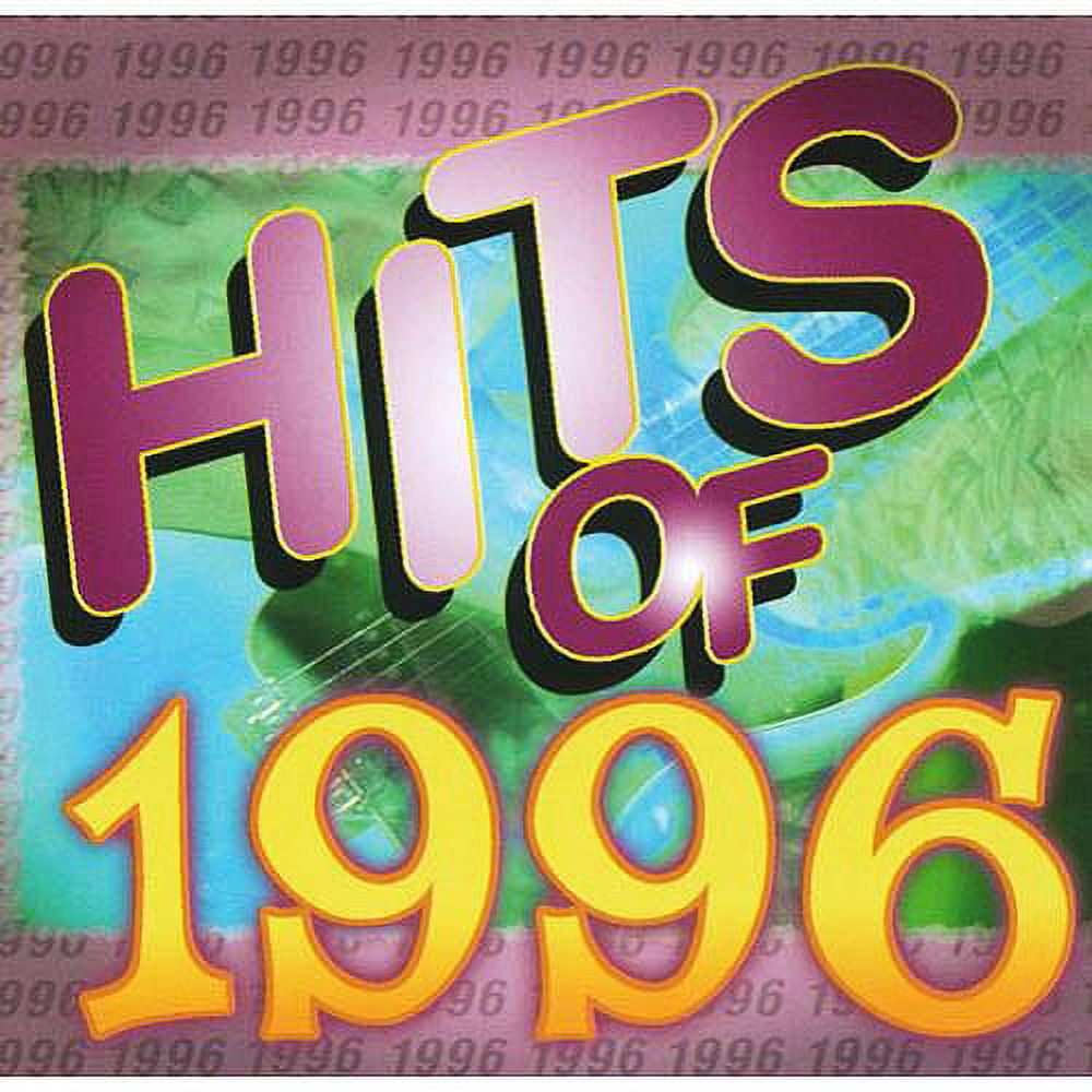 HITS OF 1996 - Walmart.com